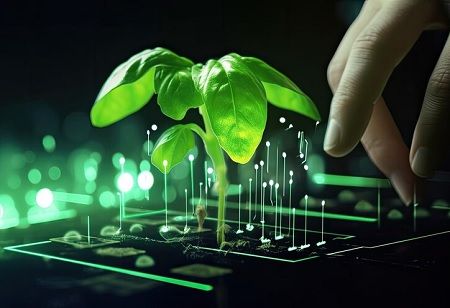 KPI Green Energy Secures 100 MW Hybrid Project from Aether Industries